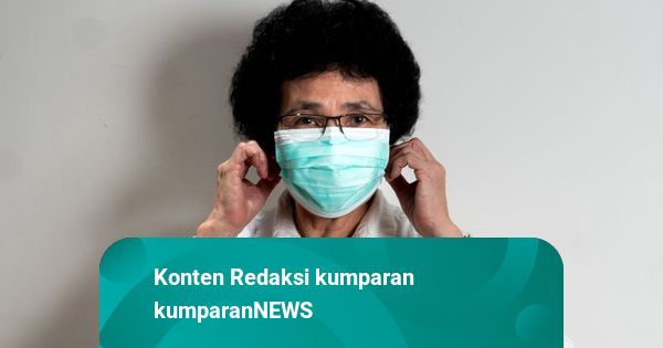 Dewas KPK soal Sambangi Bareskrim: Koordinasi Laporan Pelanggaran Etik ...